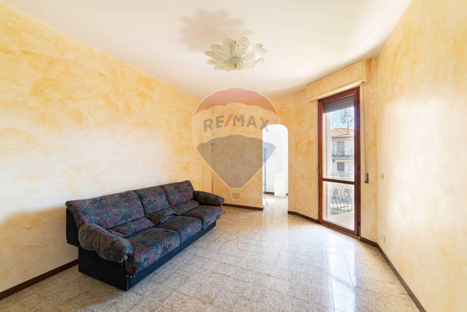 Appartamento via Giuseppe di Vittorio 49, Macine-borgo Loreto, Castelplanio