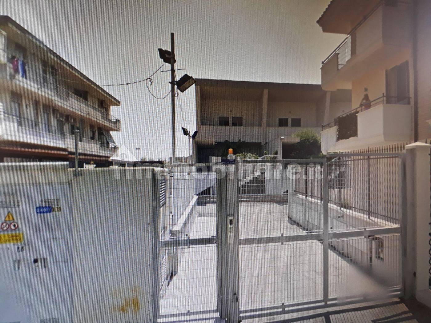 Garage - Box in Vendita