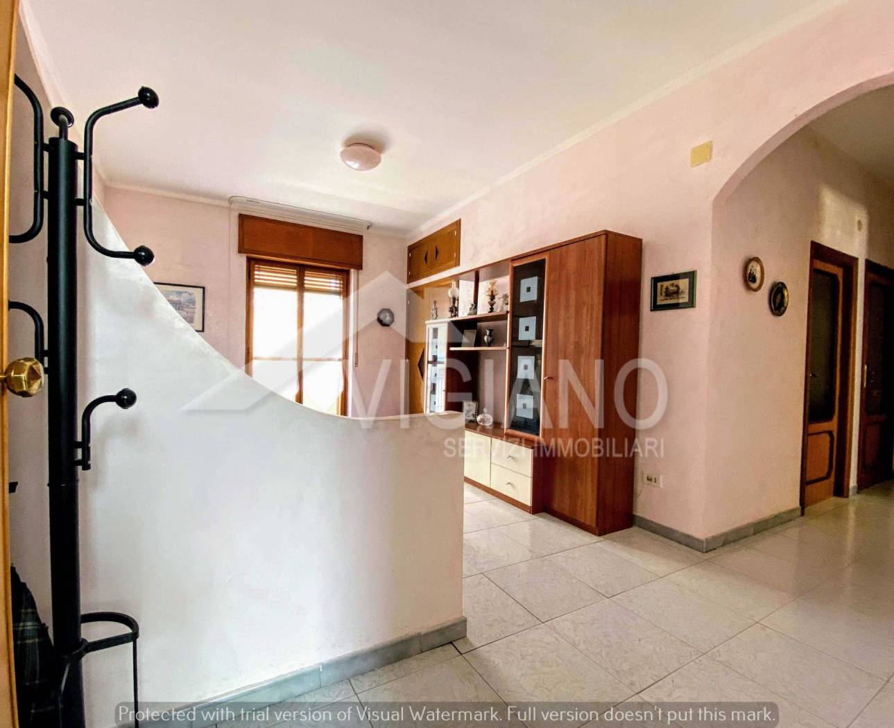 Trilocale via Nicola Zingarelli, Immacolata, Foggia