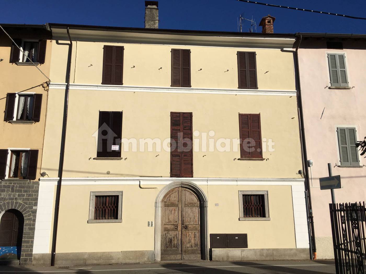 Bilocale via Roma 17, Gravedona, Gravedona ed Uniti