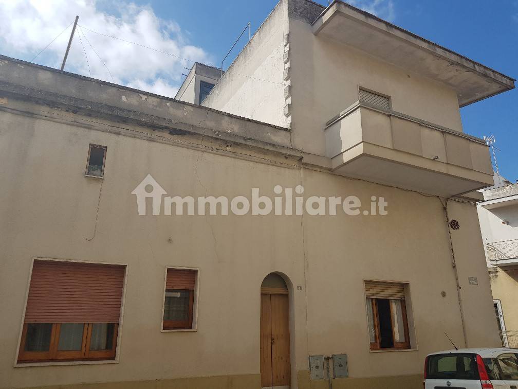 Appartamento via Napoli, Centro, Nardò