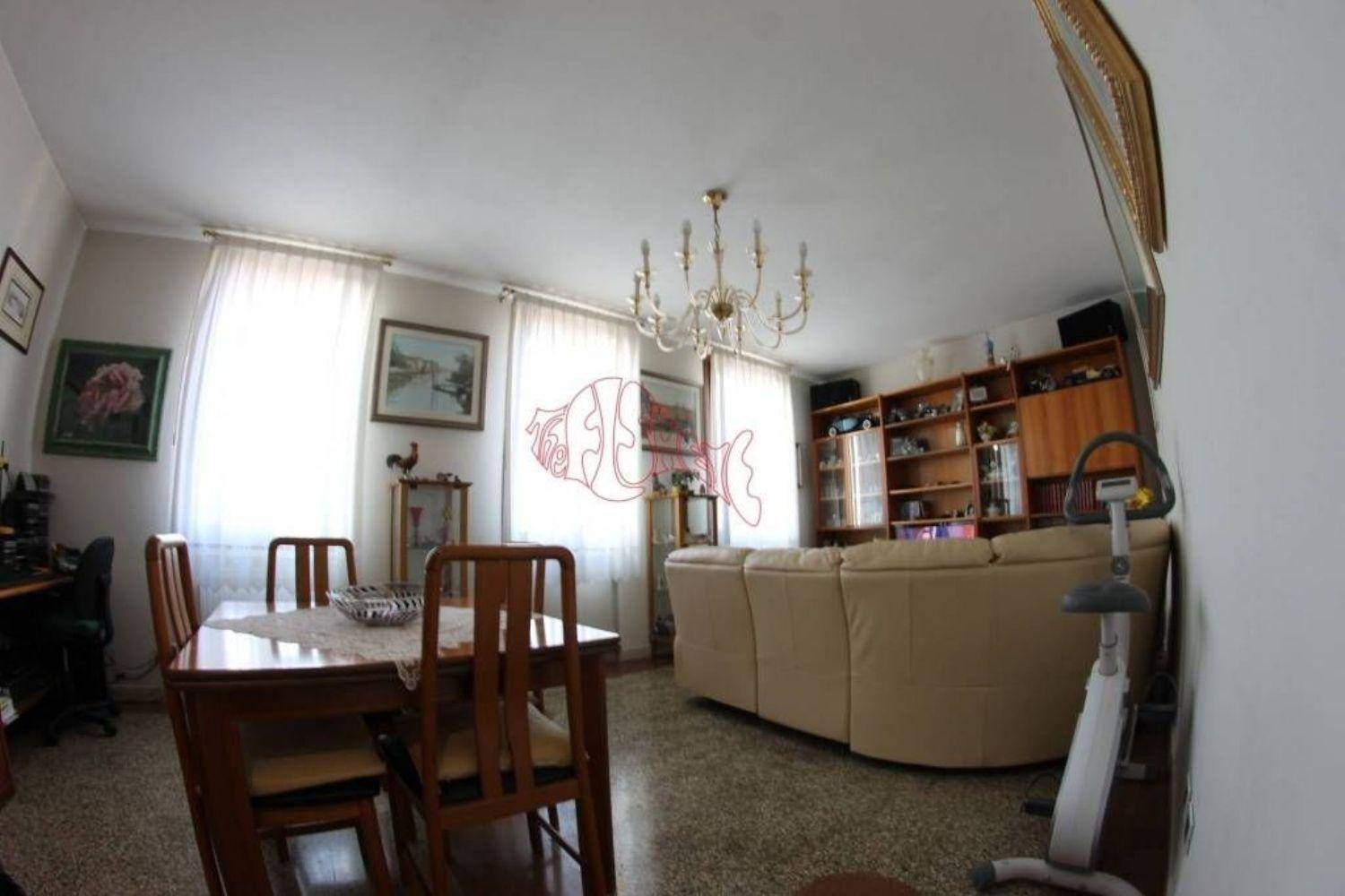 Appartamento Ruga Vecchia, Santa Croce, Venezia