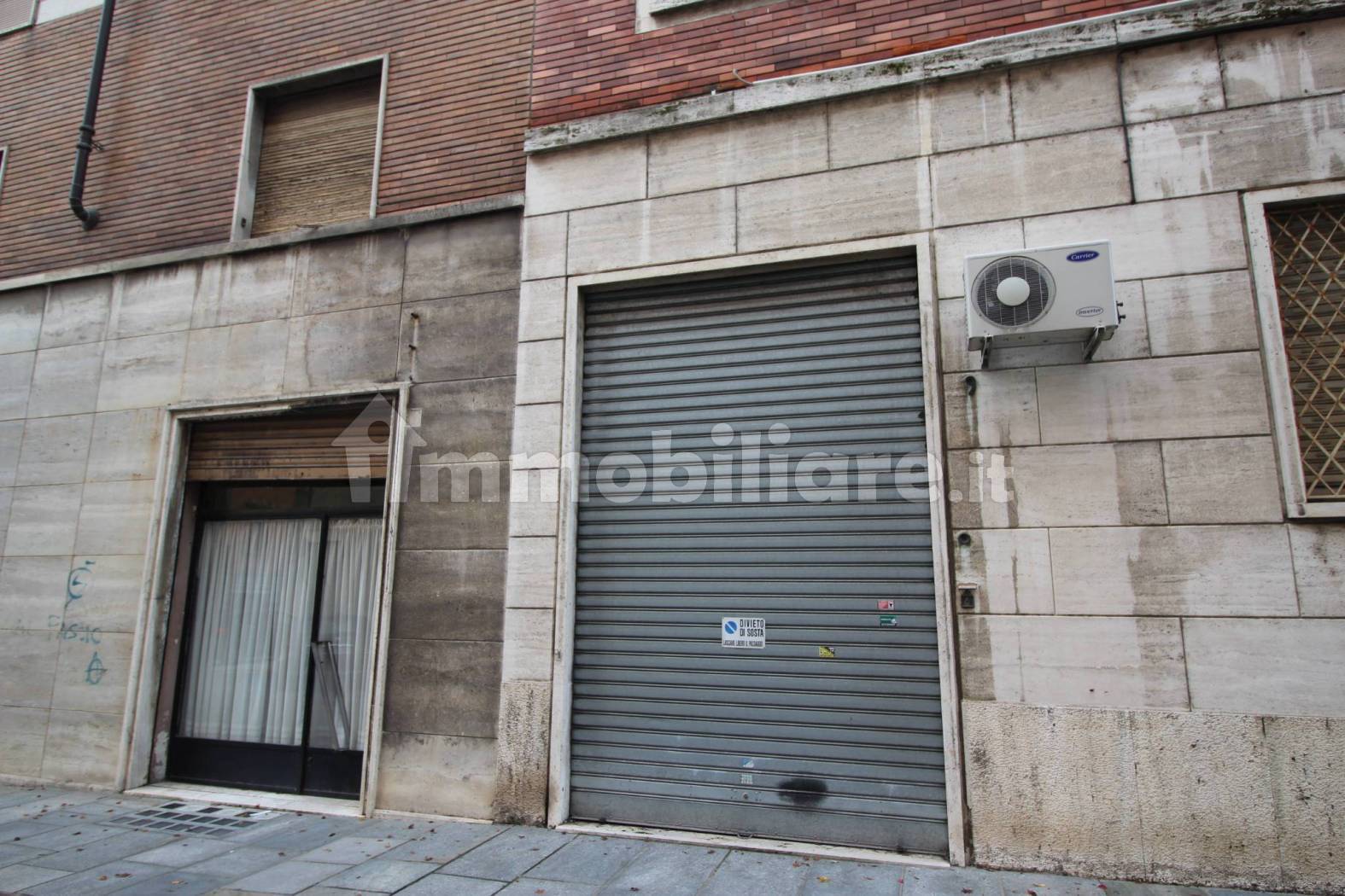 Garage - Box in Vendita