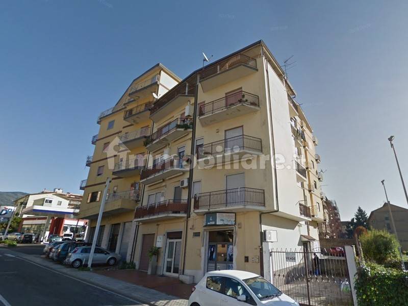 Quadrilocale via Salvatore Miceli 185, Nicastro Sambiase, Lamezia Terme