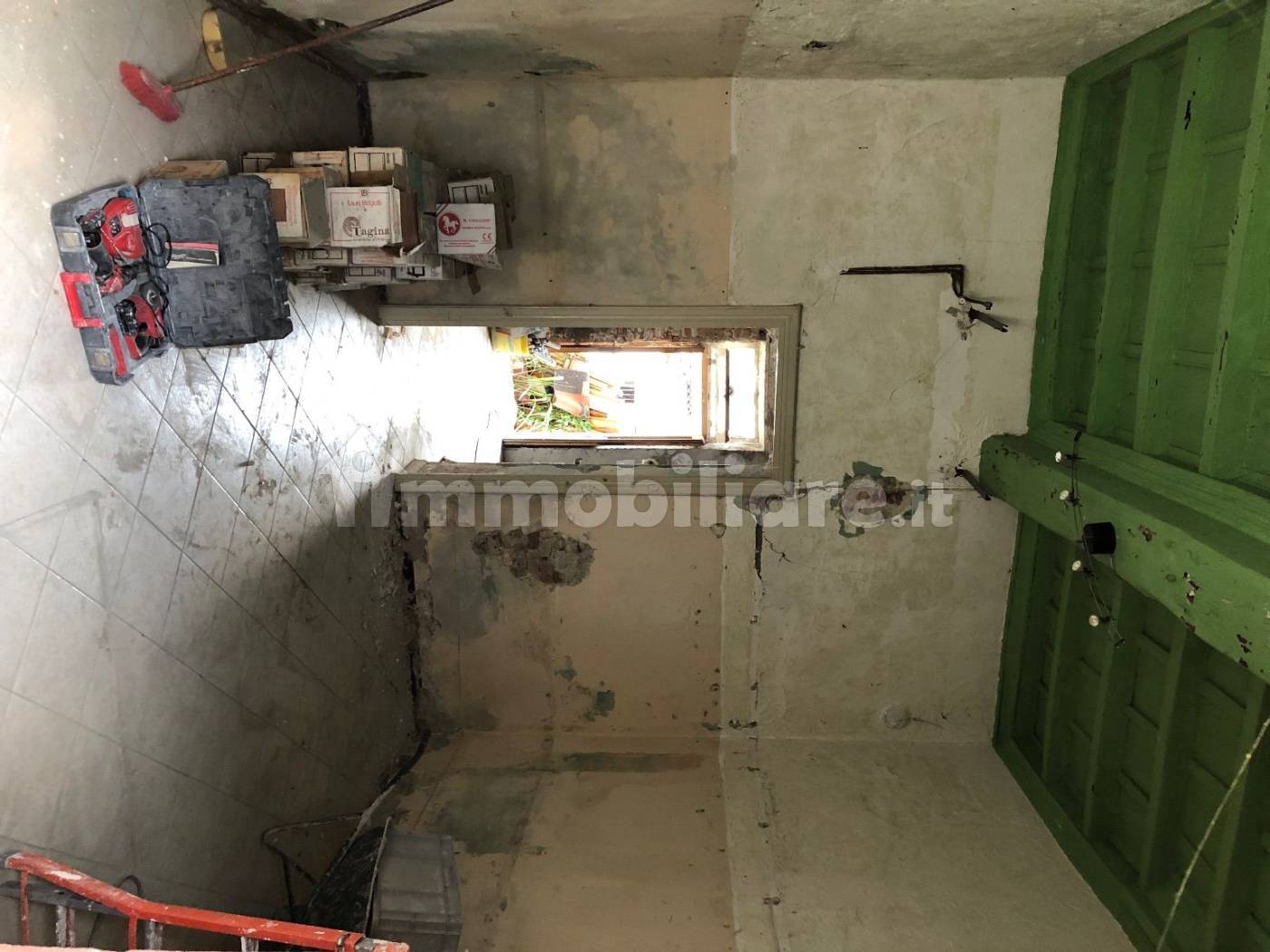 Bilocale via Giuseppe Garibaldi 57, Centro, Borghetto Lodigiano