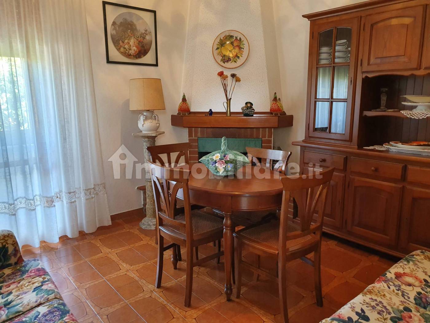 Quadrilocale via Dele Macchie, Acciaiolo, Fauglia