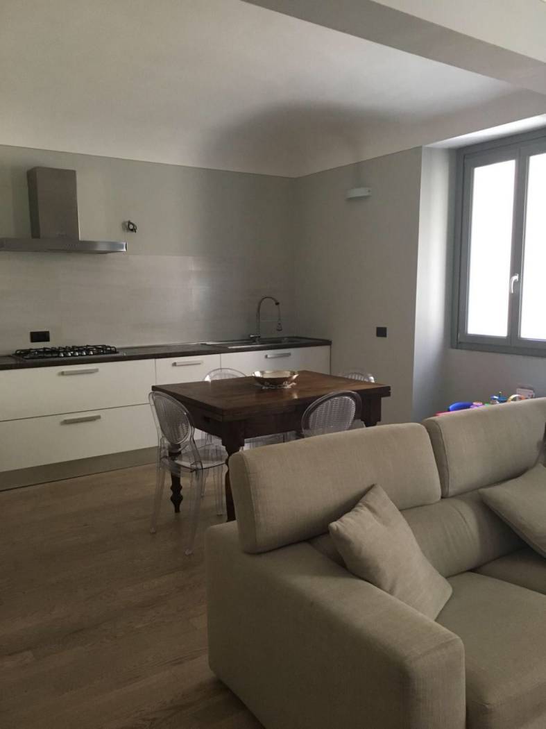 Appartamento via San Francesco d&#x27;Assisi 20, Piazza della Libertà, Alessandria