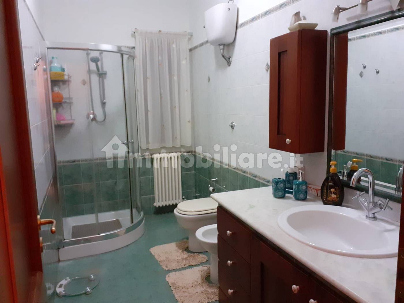 Quadrilocale via Felice Montesanti 53, Nicastro Sambiase, Lamezia Terme