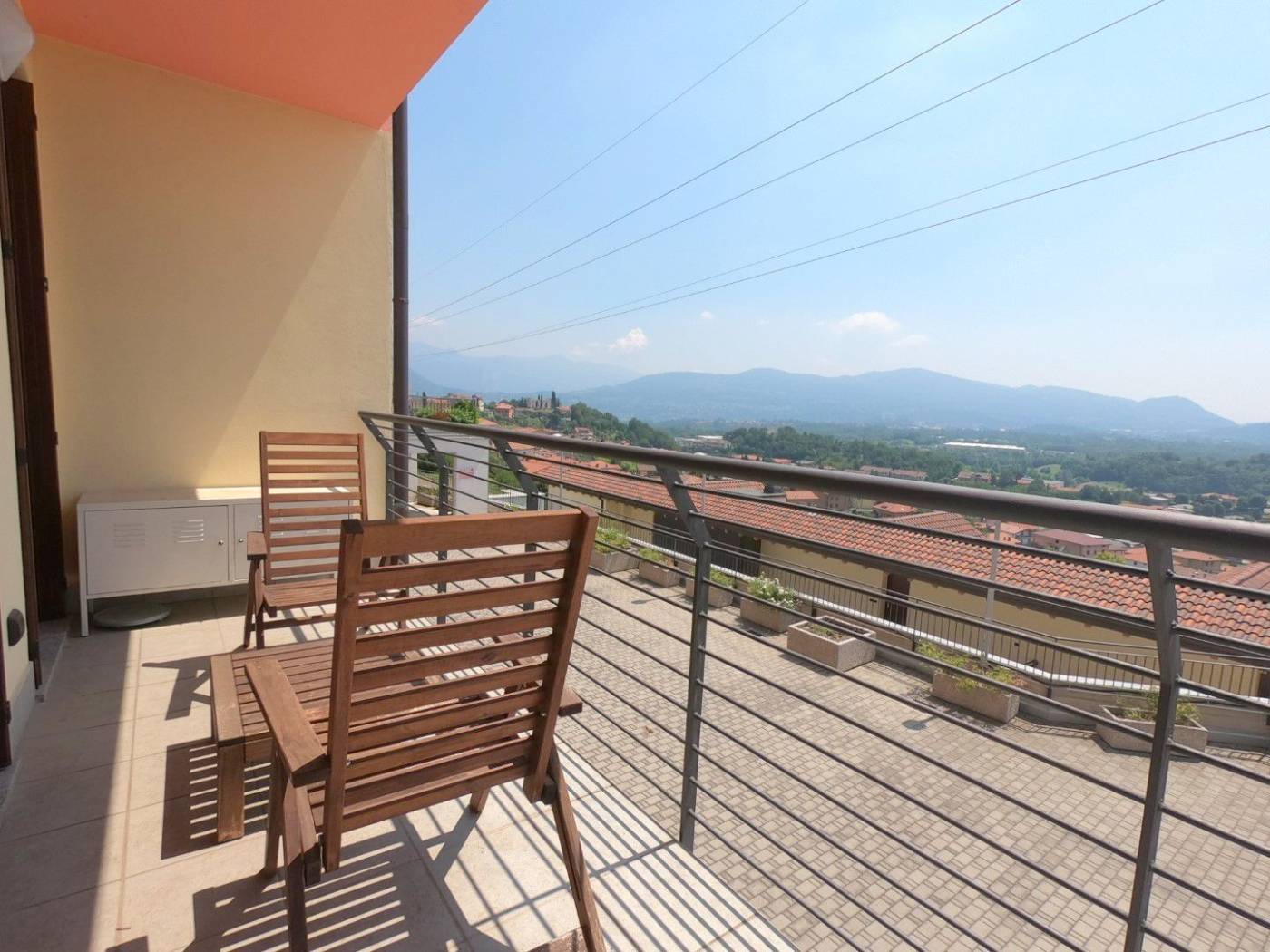 Bilocale ottimo stato, Cesana Brianza