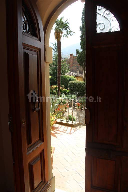 Quadrilocale via Dante Alighieri, Centro, Loro Ciuffenna