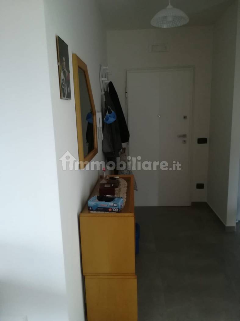 Quadrilocale via Casilina Nord, Centro, Cassino
