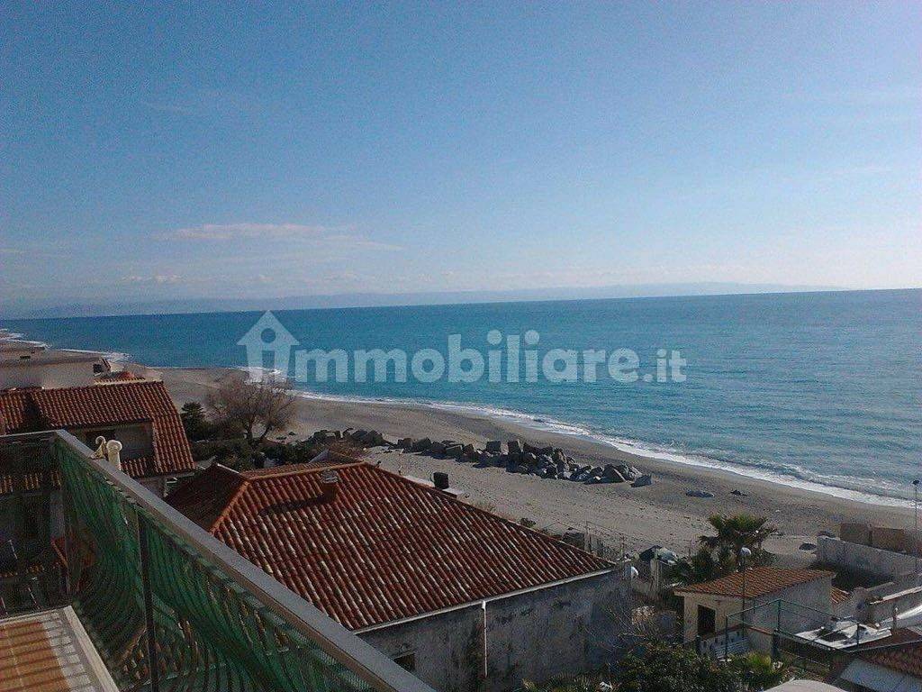 Appartamento buono stato, terzo piano, Nocera Scalo, Nocera Terinese