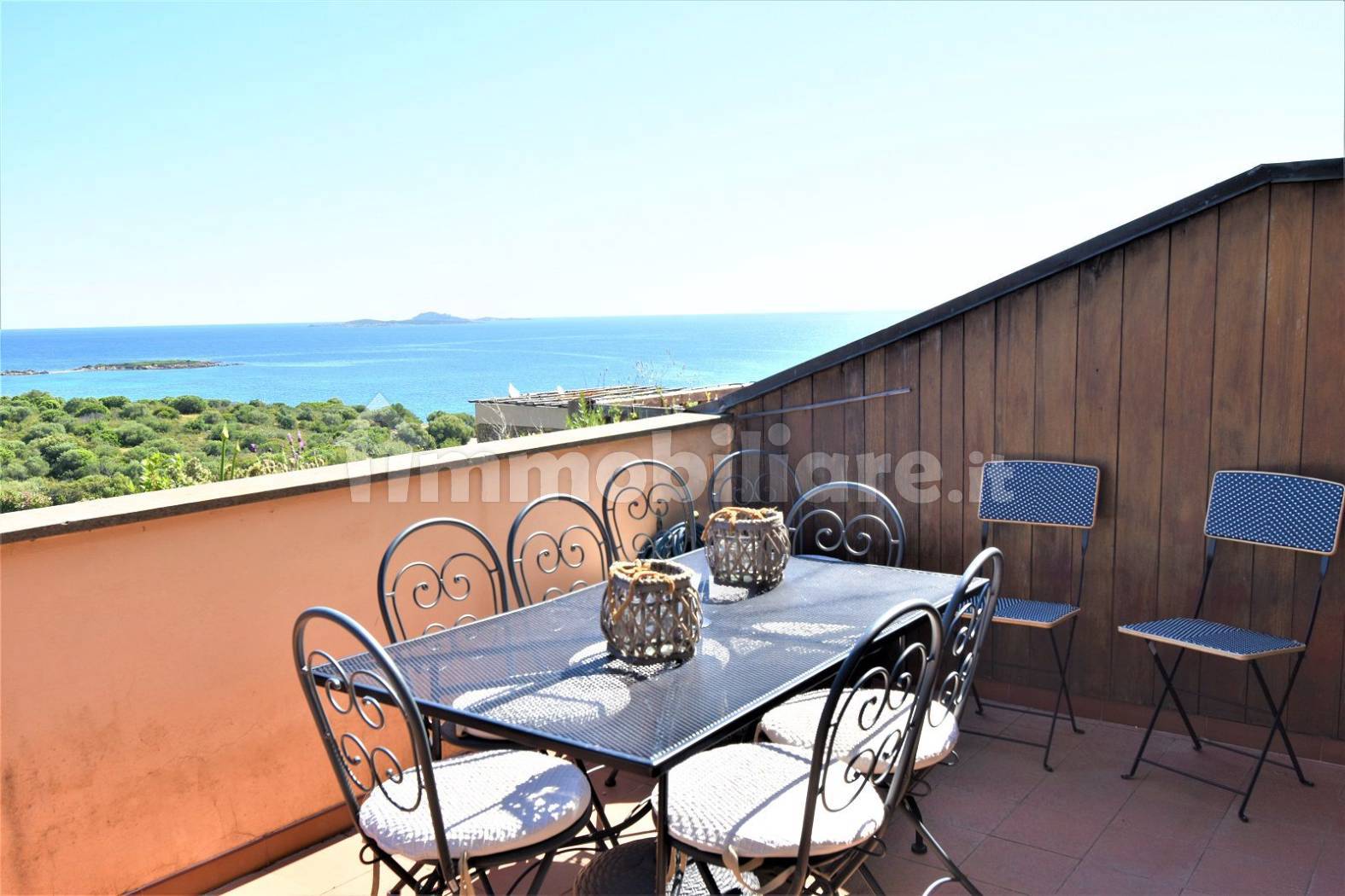 Quadrilocale Strada Provinciale Arzachena-Porto Cervo, Santa Teresina, Arzachena