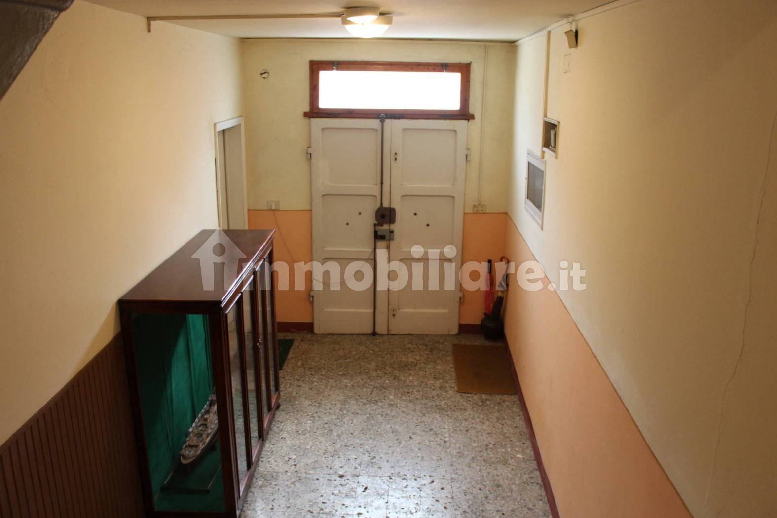 Quadrilocale via Guglielmo Oberdan 70, Centro, Pescia