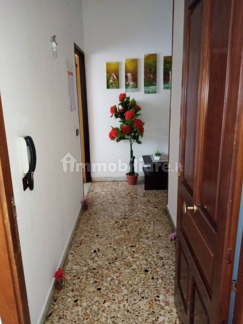 Appartamento via Potenza 1, Centro, Gela