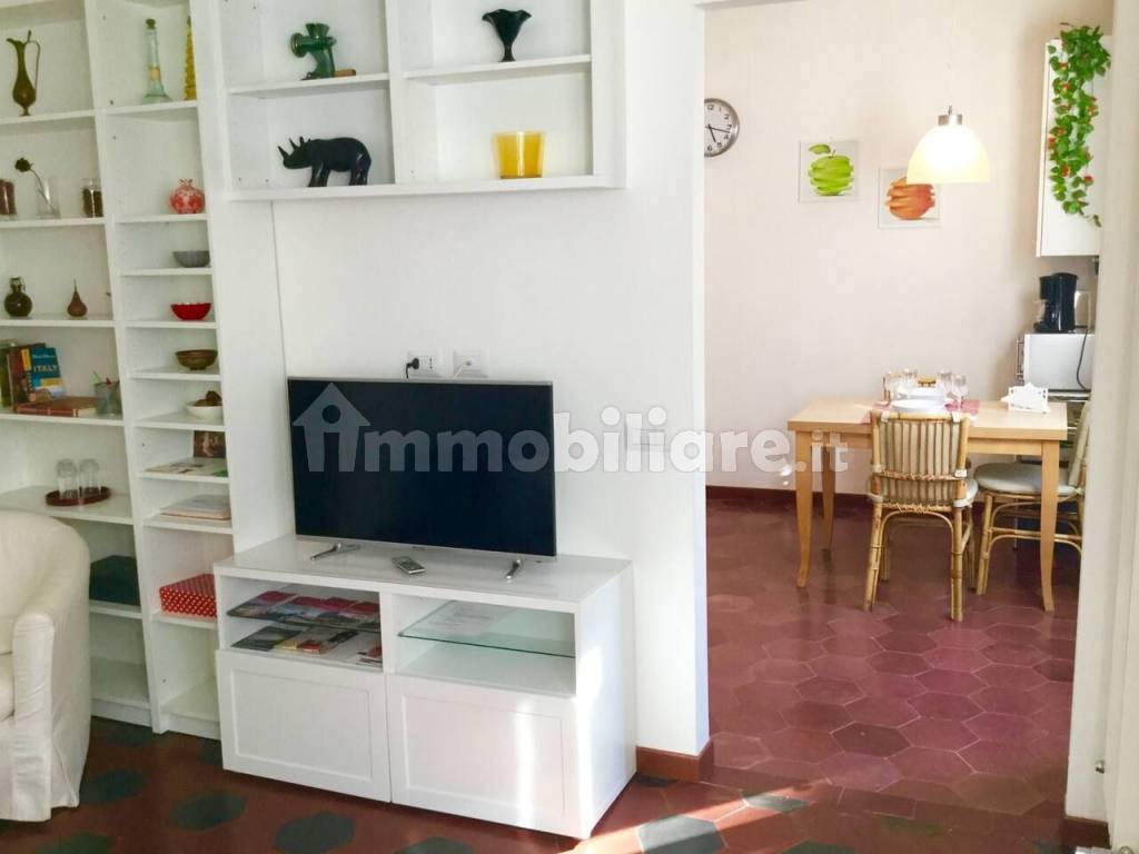 Rent Apartment Rome. 2-room flat in via Marmorata 169. Excellent ...