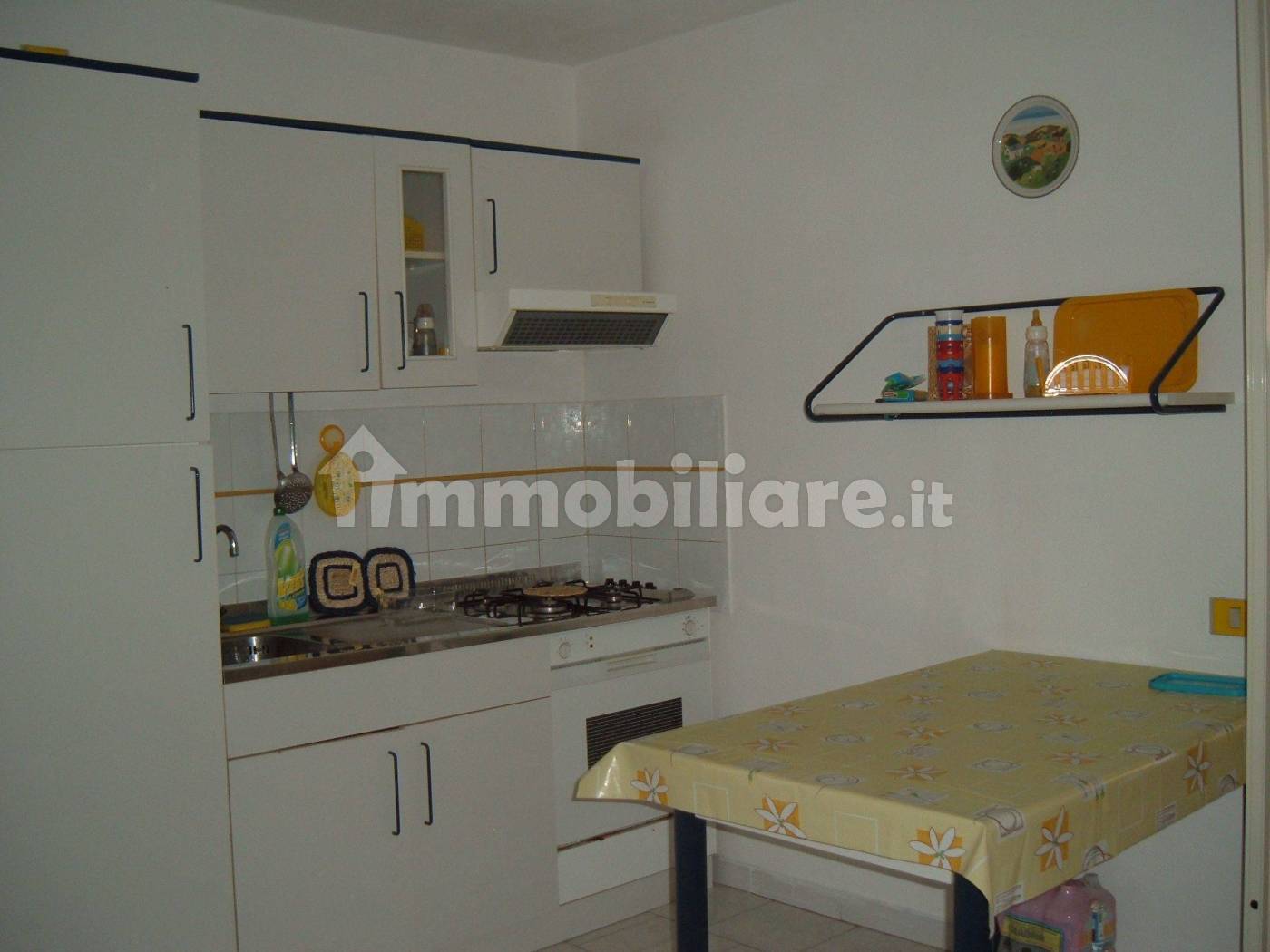 Trilocale Località Santa Domenica, Isola di Capo Rizzuto