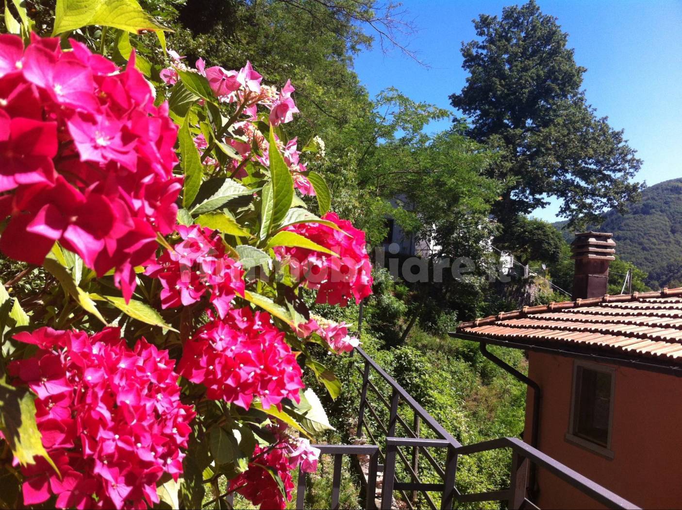 Bilocale via Fontana di Pracchia 7, Pracchia, Pistoia