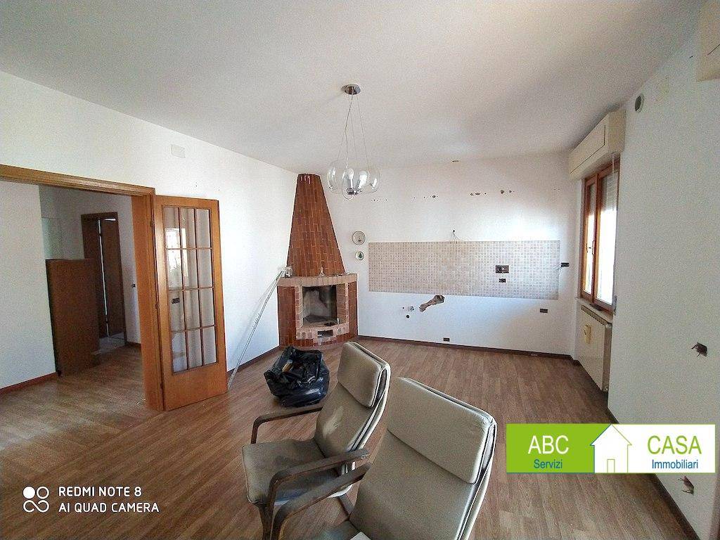 Appartamento da ristrutturare, Rosignano Solvay, Rosignano Marittimo