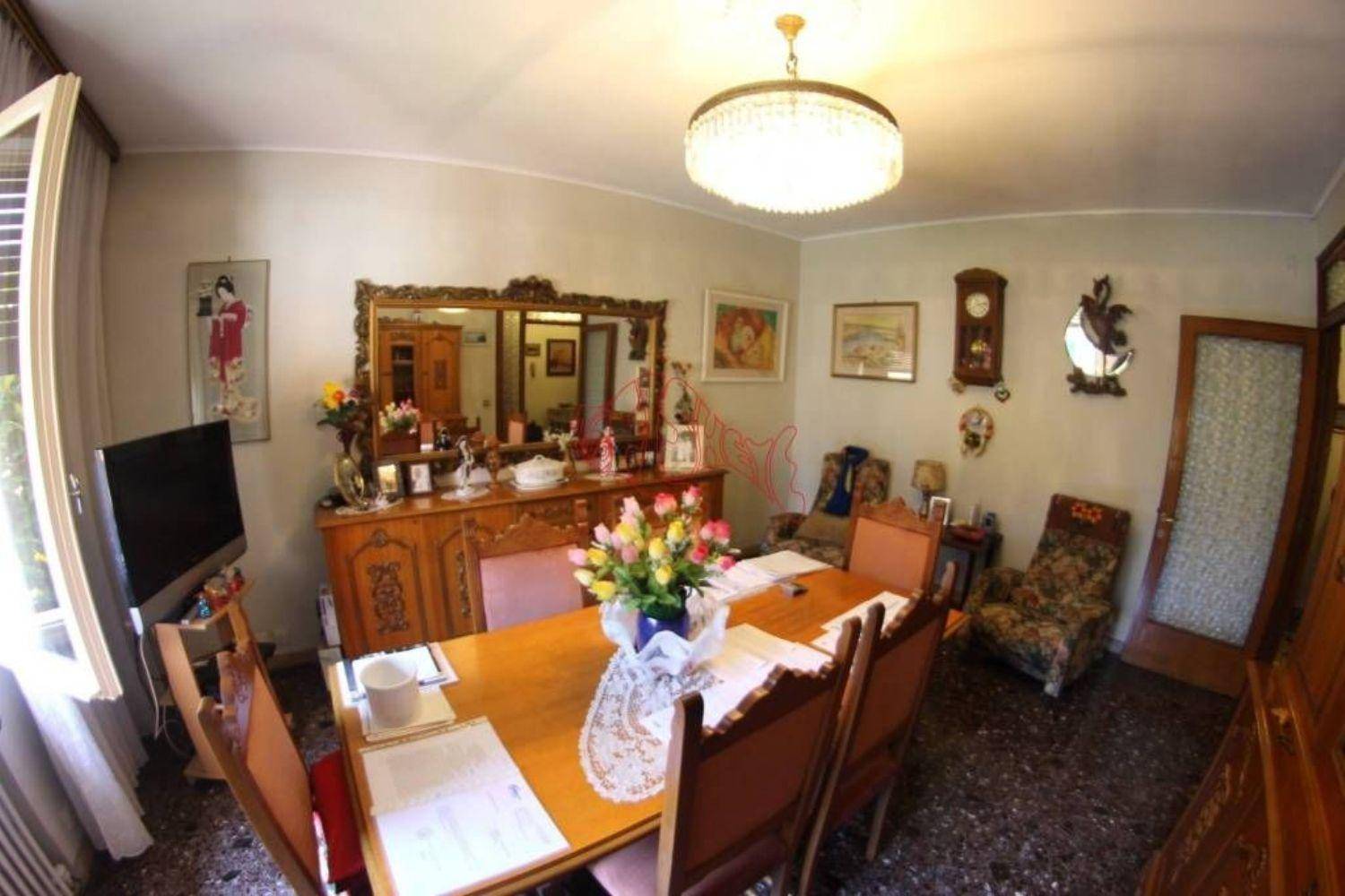 Appartamento San Baseggio, Dorso Duro - San Barnaba, Venezia