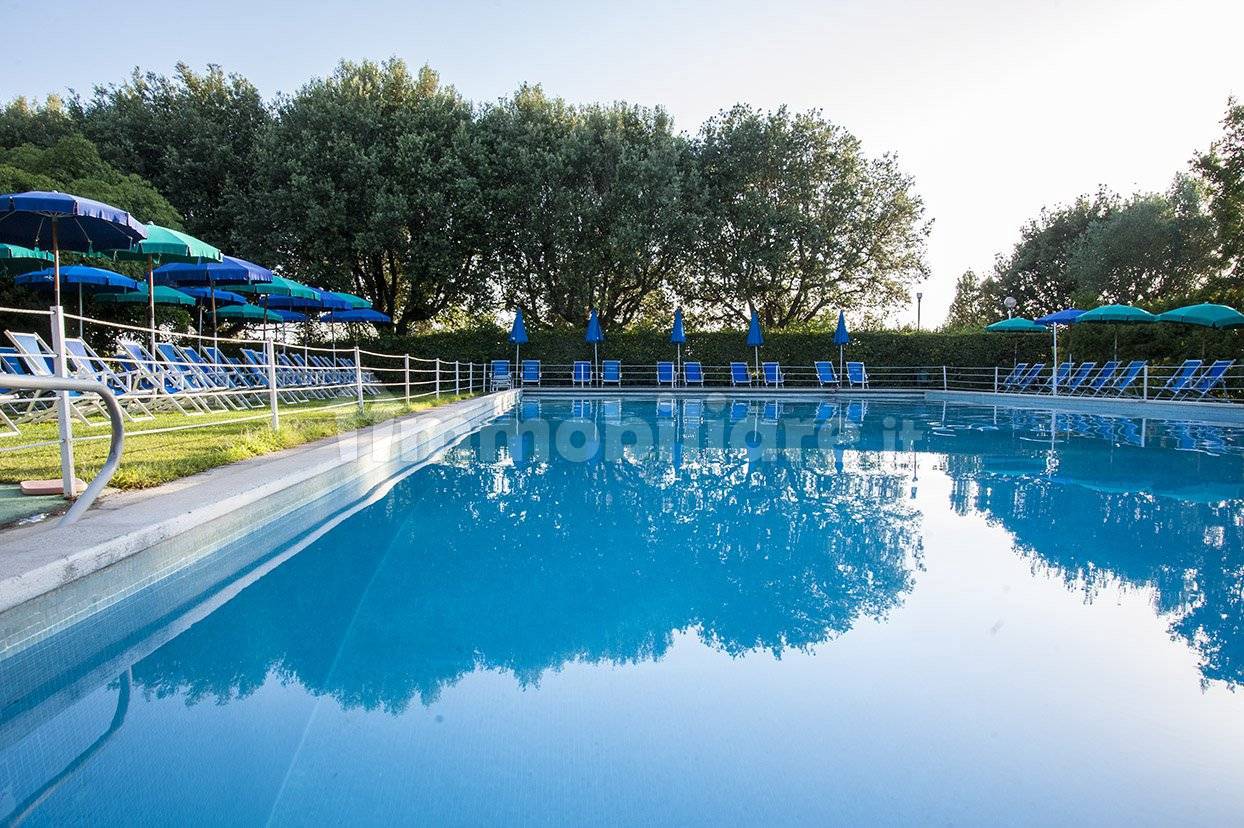 Impianto sportivo in Vendita