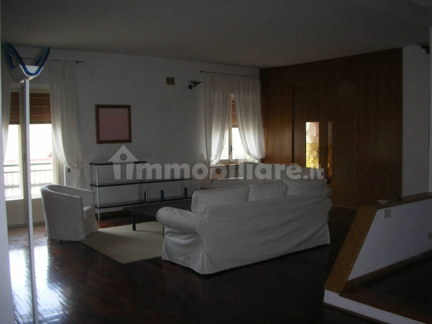 Quadrilocale via Roma, Centro, Crotone