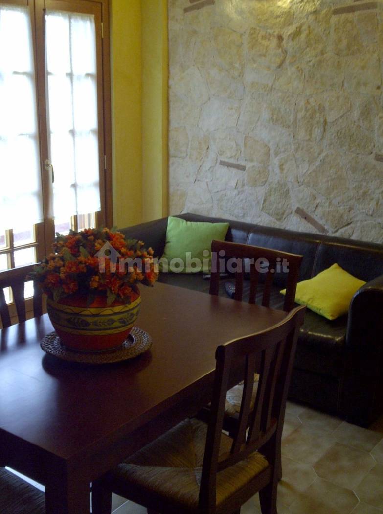 Trilocale via delle Macchie 11, Petrella Liri, Cappadocia
