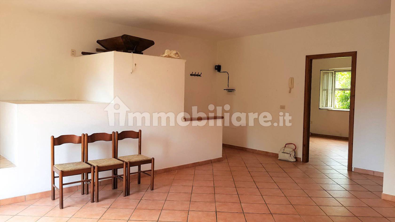 Appartamento via Massa Prato, Maratea