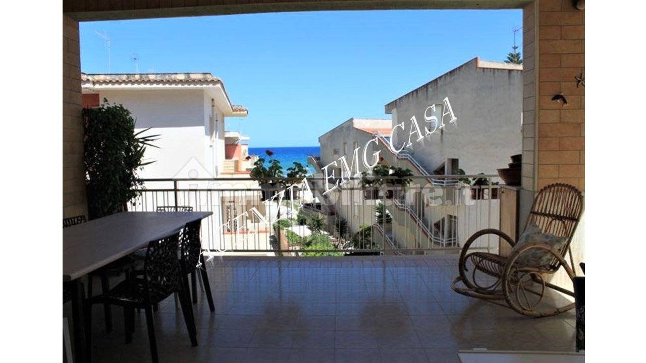 Trilocale viale di Calatubo 112, Alcamo Marina, Alcamo
