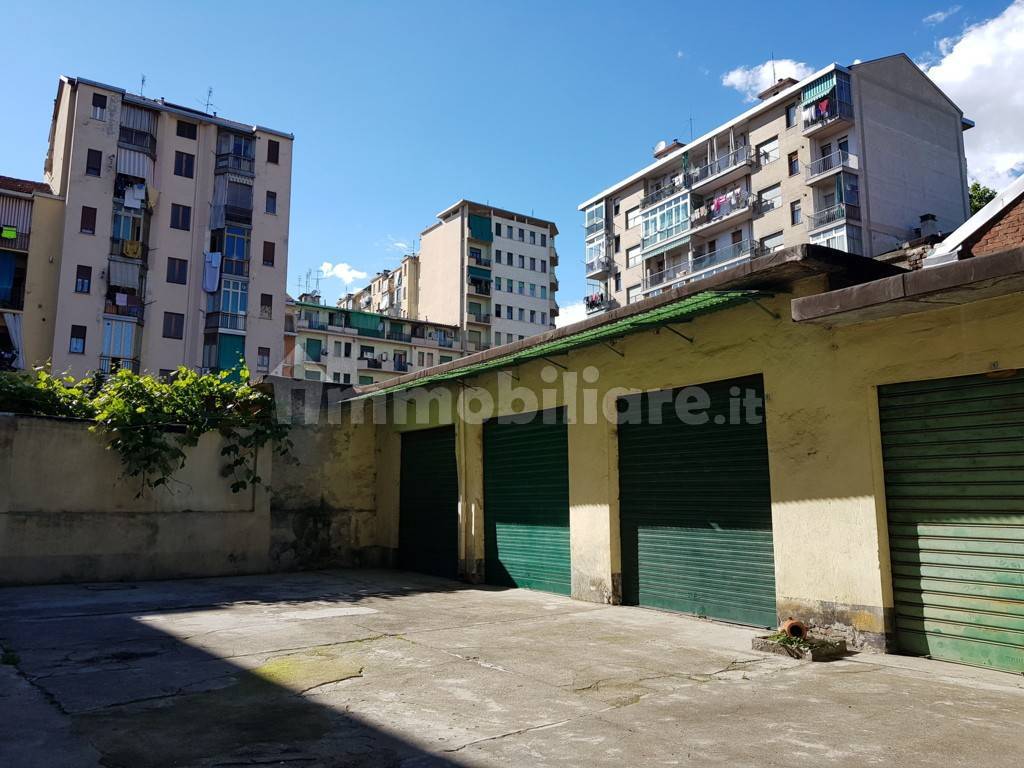 Garage - Box in Vendita