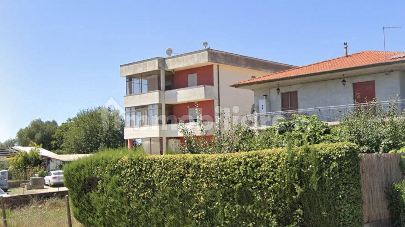 Quadrilocale via Piemonte 53, Olmobello, Cisterna di Latina