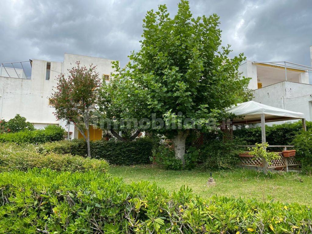 Quadrilocale Località Santa Domenica, Isola di Capo Rizzuto