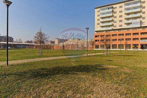 Trilocale via Paolo Veronese 77, Borgo Vittoria, Torino