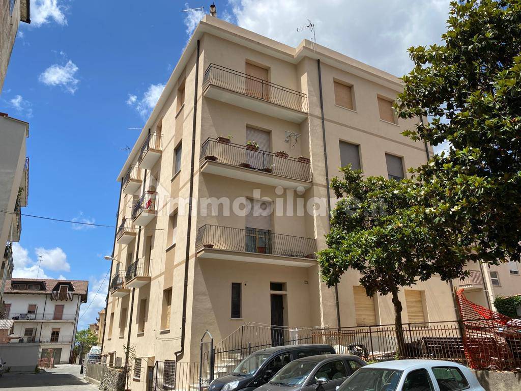 Quadrilocale via dei Giardini, Nicastro Sambiase, Lamezia Terme