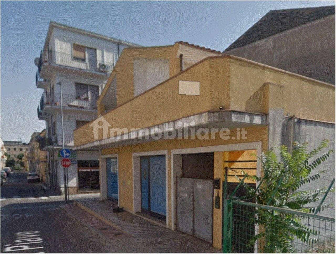 Garage - Box in Vendita