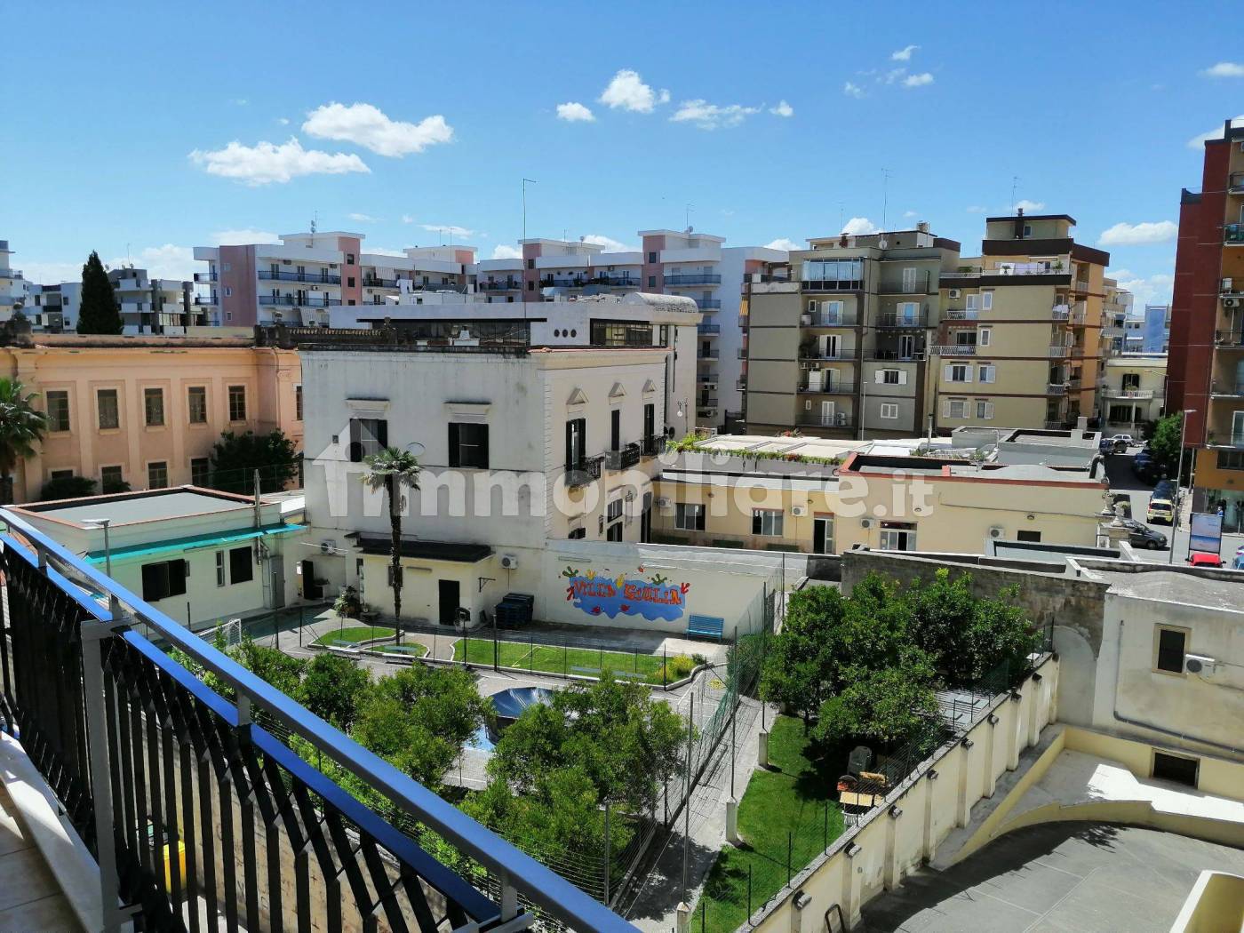 Appartamento via Aldo Moro 60, Bisceglie