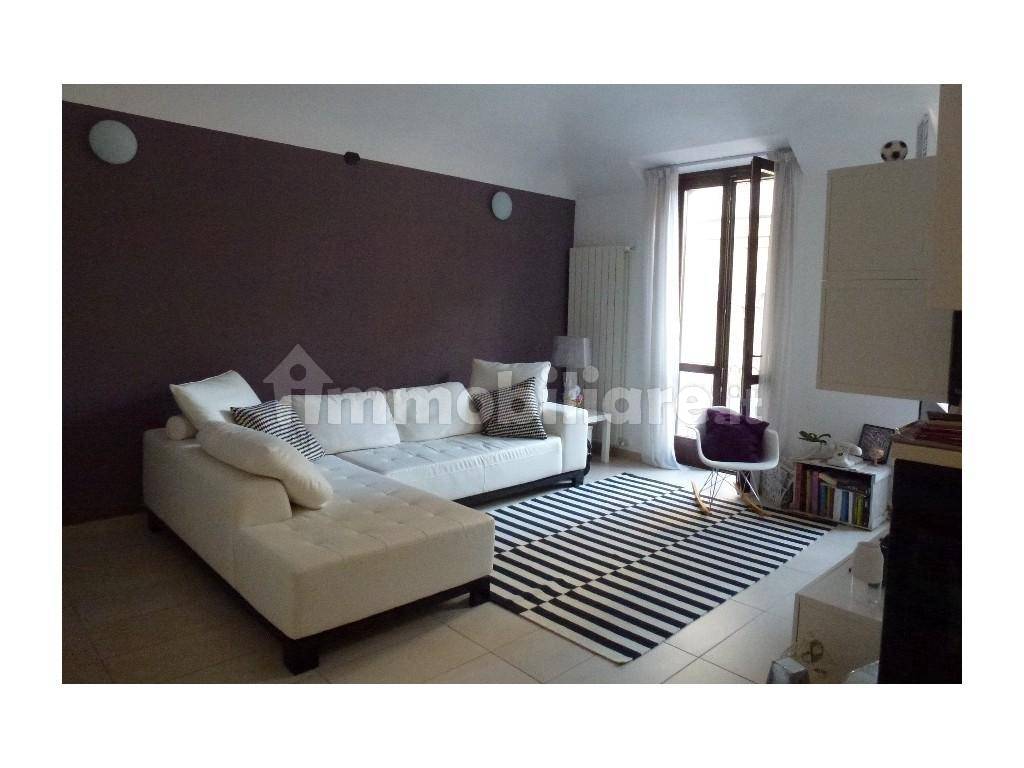 Bilocale corso Libertà 199, Centro, Vercelli