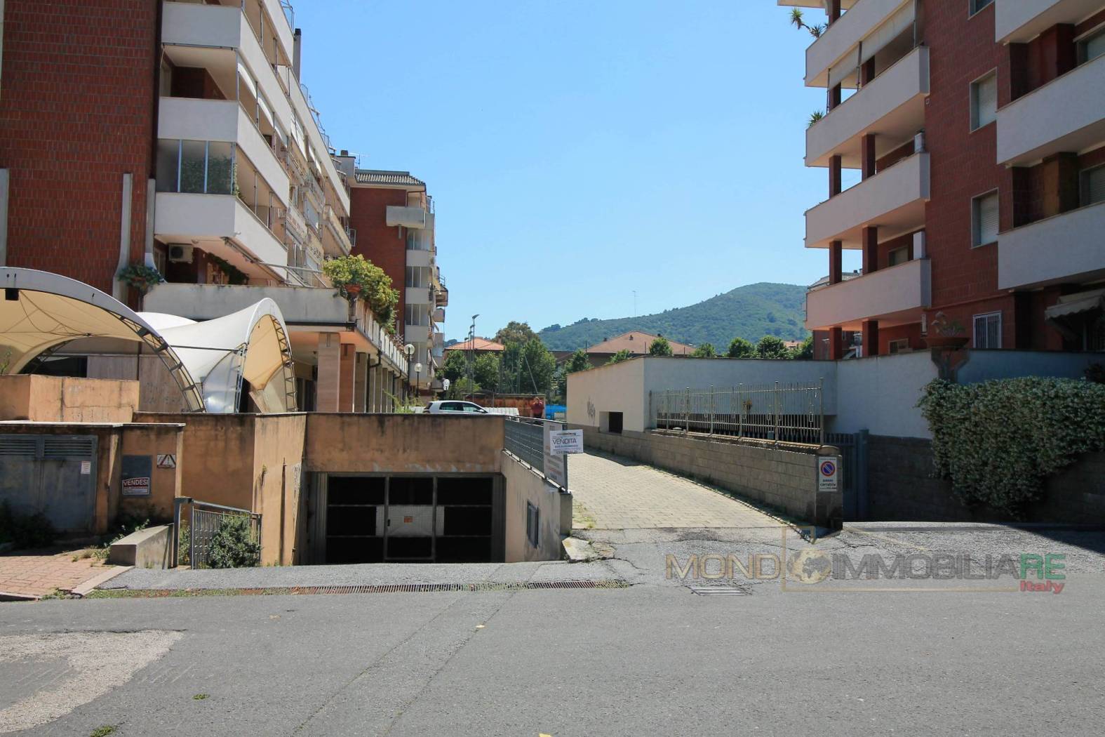 Garage - Box in Vendita