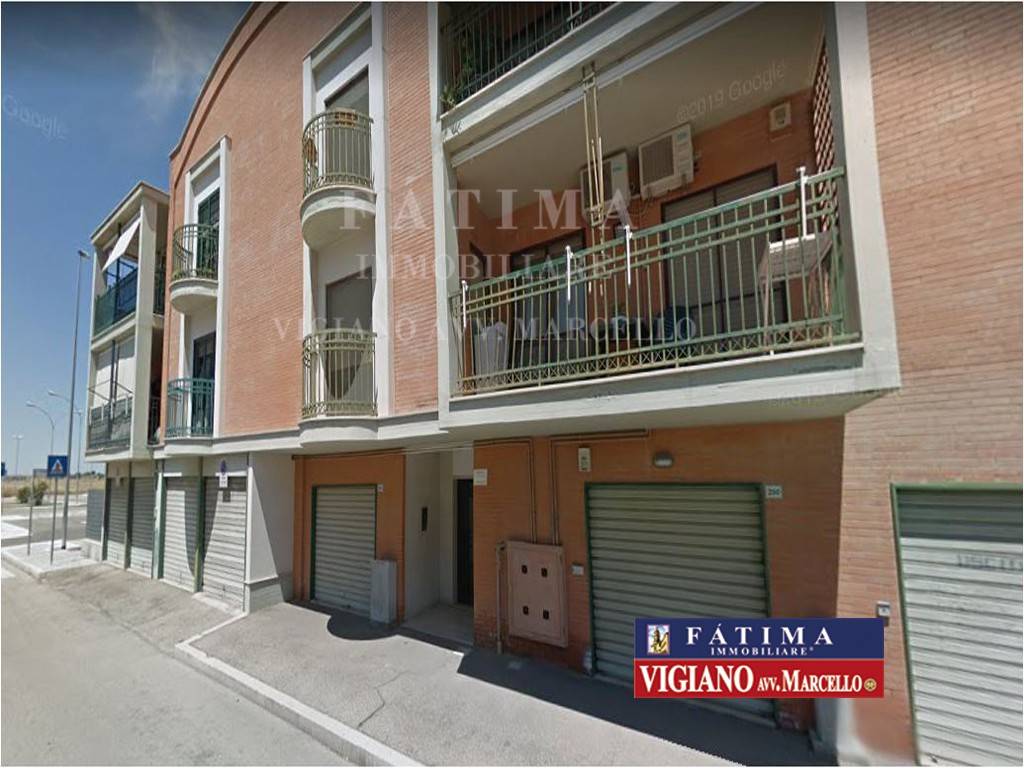 Trilocale viale Giuseppe la Torre 342, Comparto Biccari, Foggia