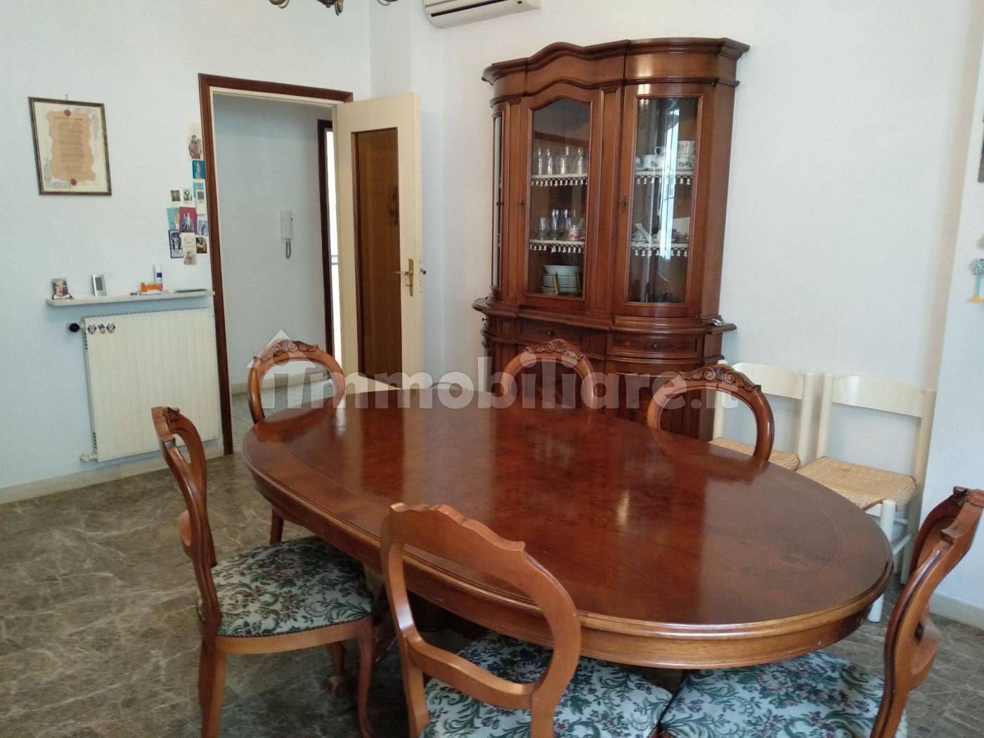 Quadrilocale via Pescara 63, Vibo Marina, Vibo Valentia