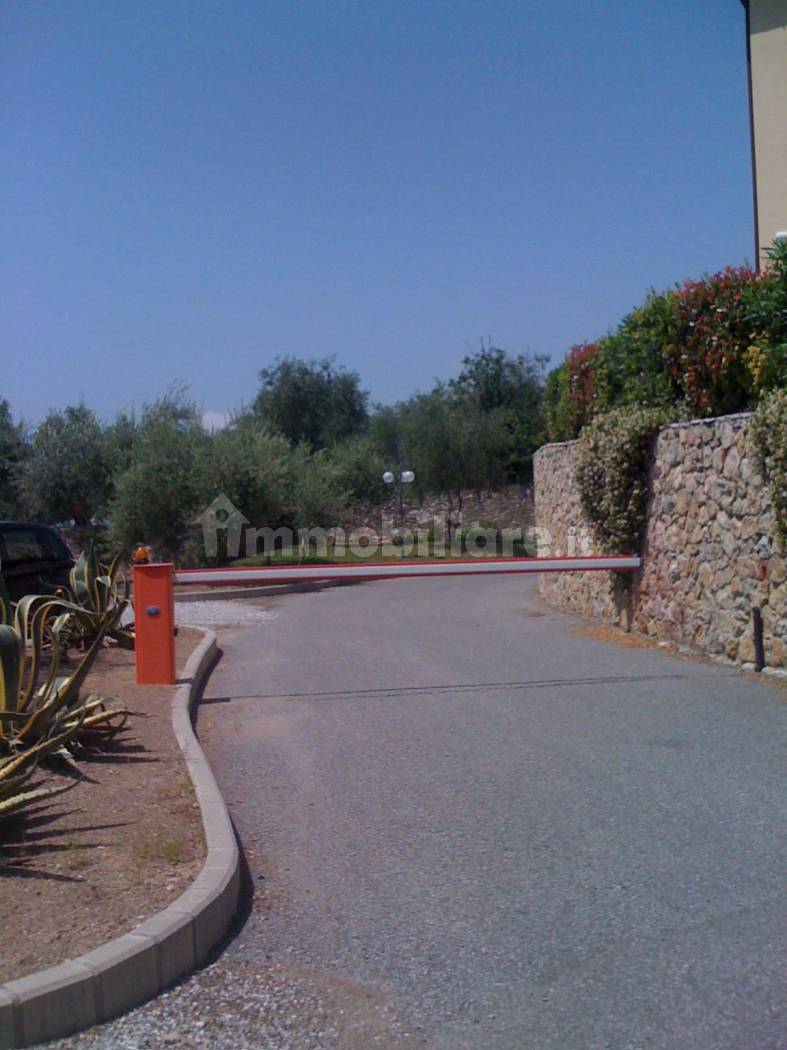 Posto auto - moto in Vendita