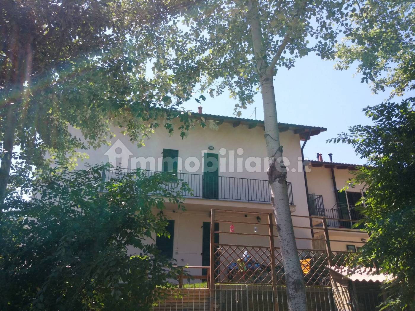 Quadrilocale 170 m², Canelli