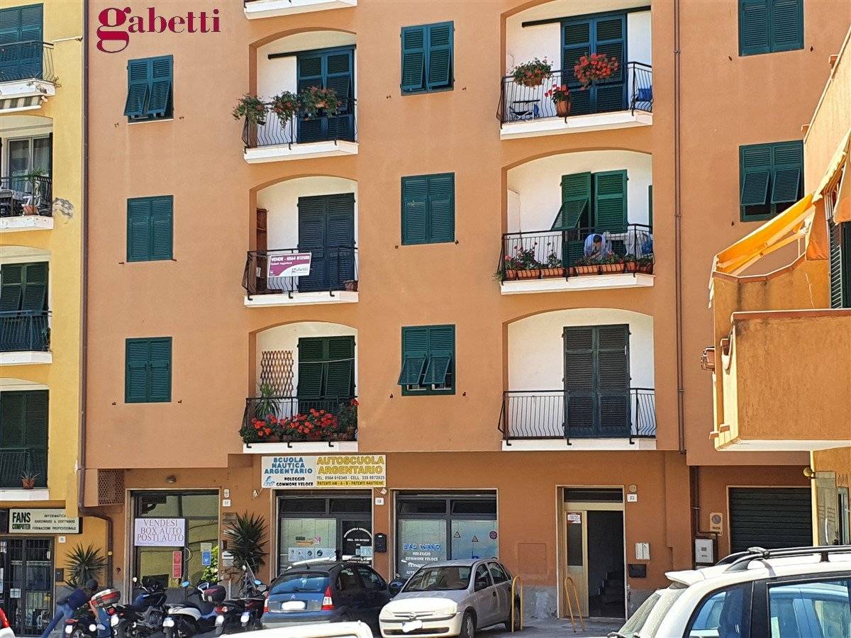 Appartamento via Panoramica di Porto Santo Stefano 23, Porto Santo Stefano, Monte Argentario