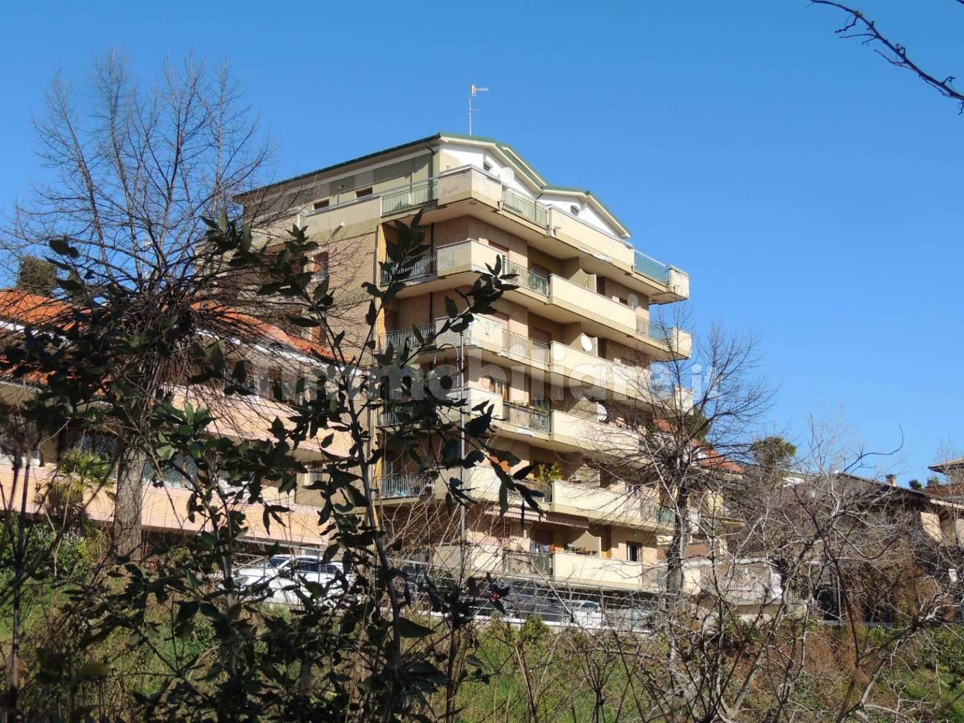 Appartamento piazza del Duomo, Centro, Atri