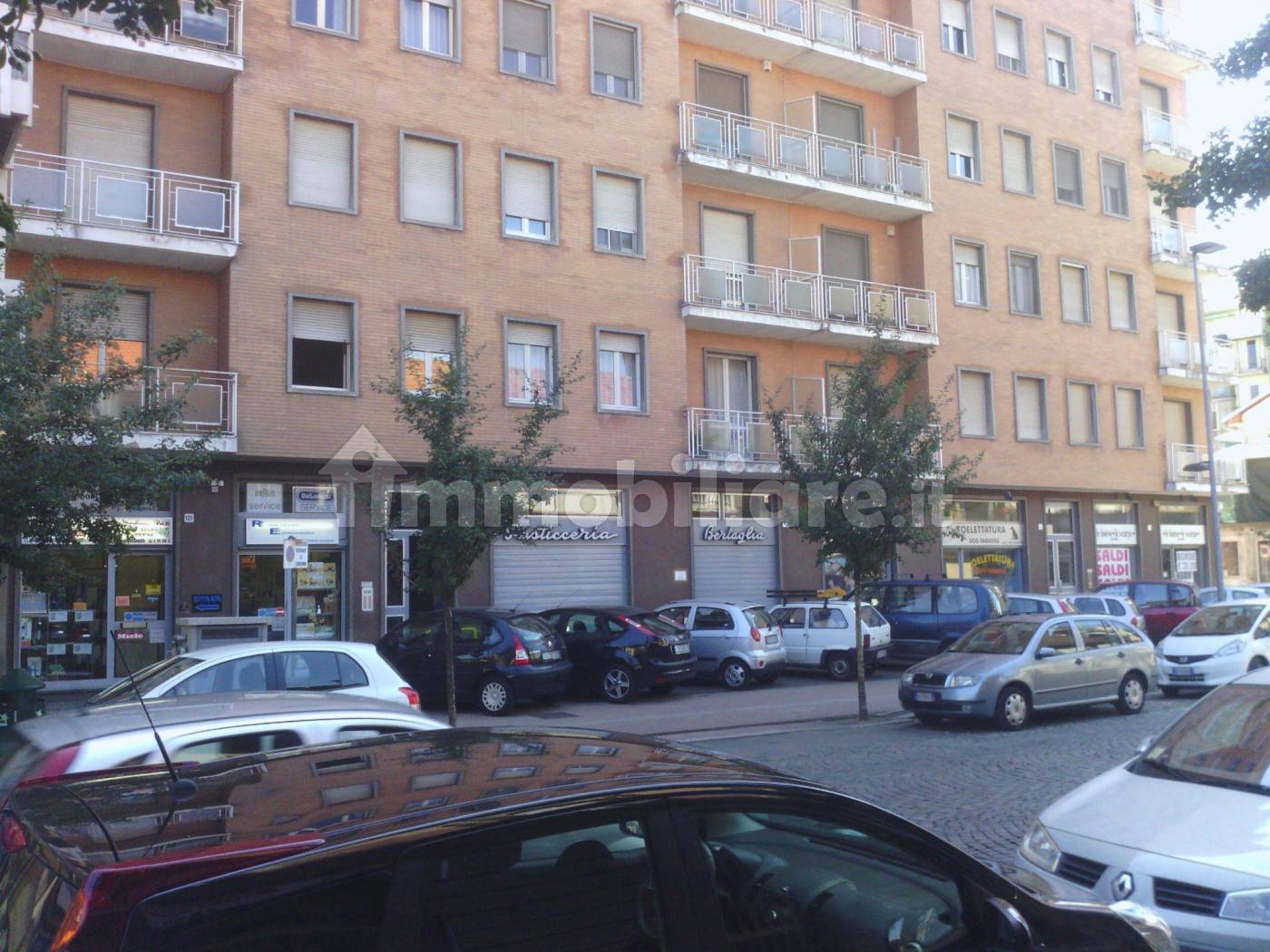 Trilocale corso Marcello Prestinari 131, Semicentro, Vercelli