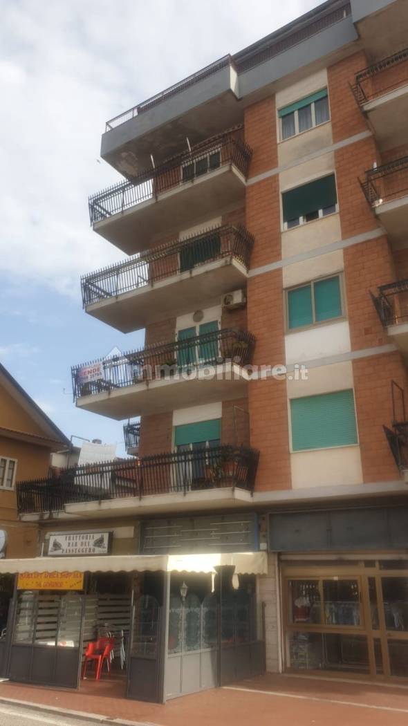 Trilocale via del Mare, Santa Eufemia Lamezia, Lamezia Terme