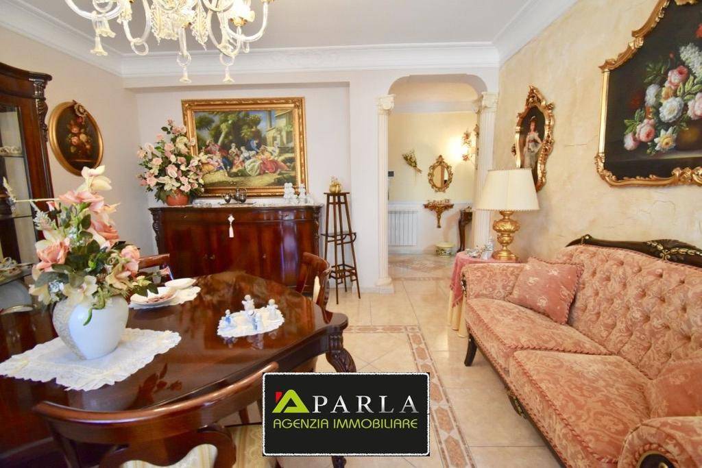 Appartamento via Nilde Iotti, Canicattì