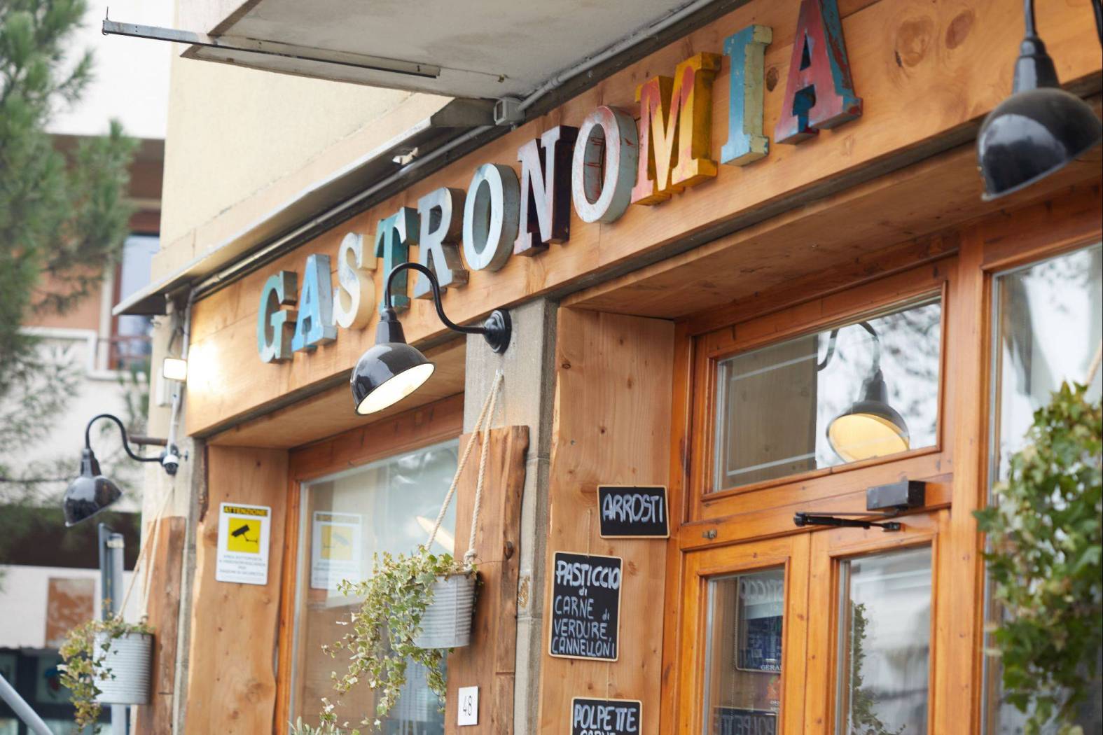 Alimentari - Gastronomia in Vendita