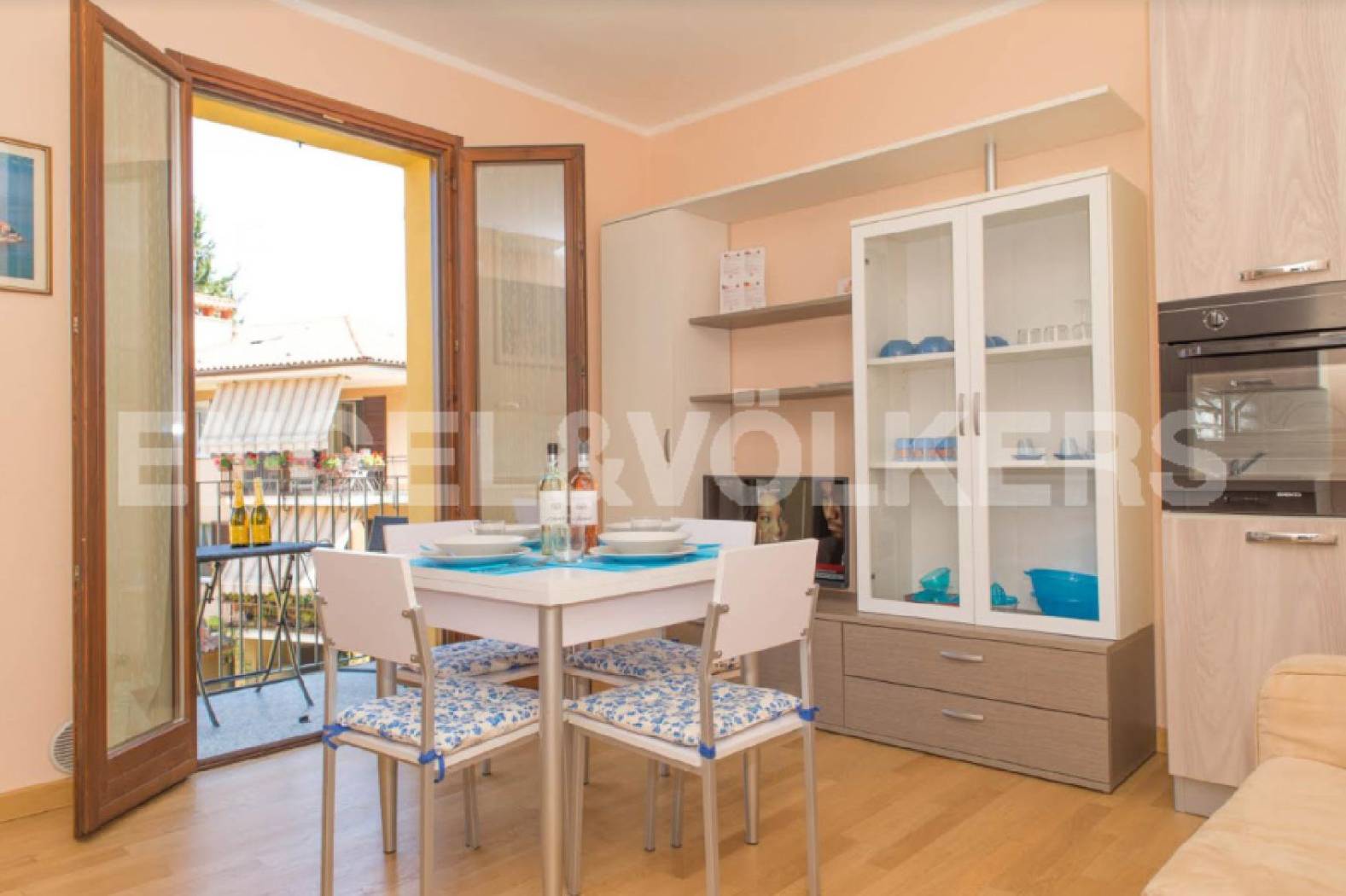 Bilocale via Anna Maria Bolongaro 14, Centro, Stresa