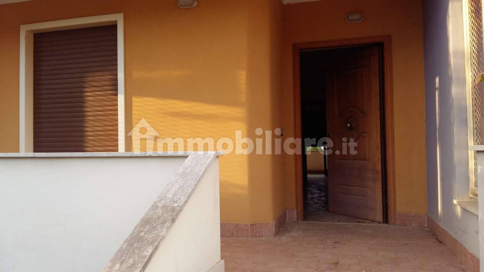 Villa a schiera via Dell&#x27;artigianato, Pietramelara